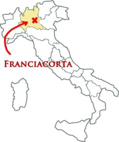 FRANCIACORTA – Pablo Dotta Sommelier